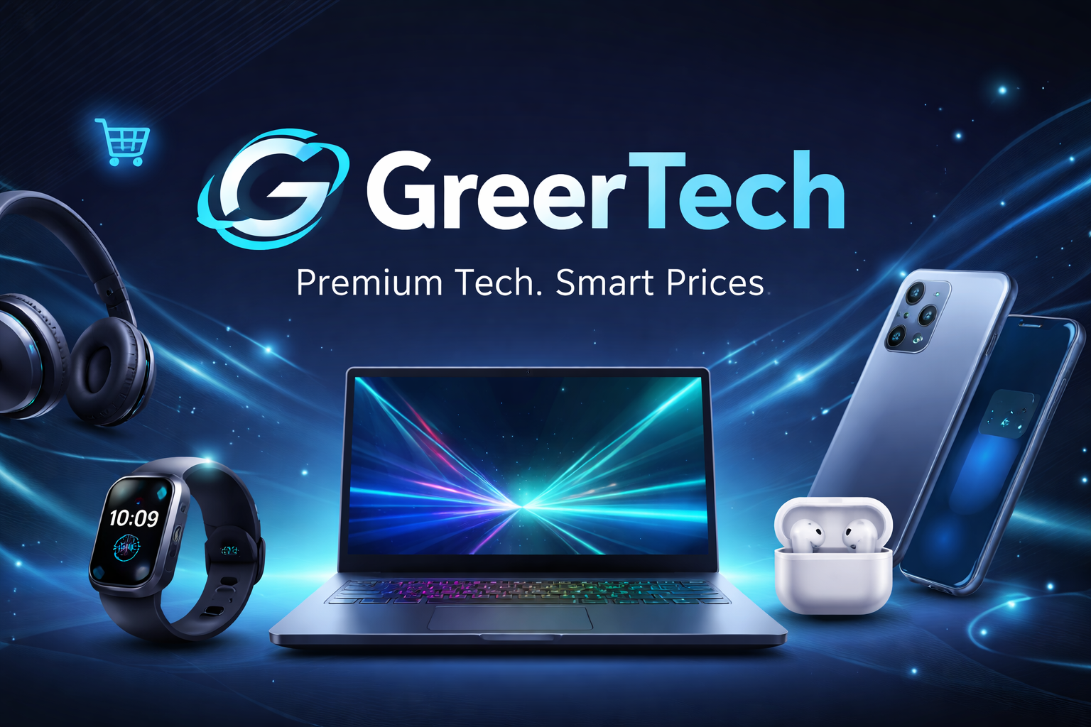 Products – GreerTech